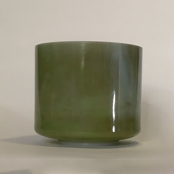 Itoigawa Jade Crystal Tones